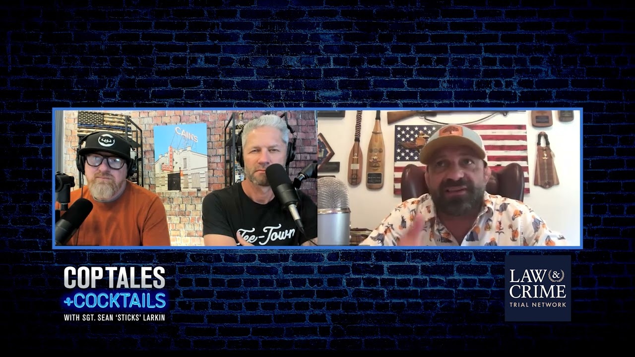 New Episode Coming Soon! Former Special Ops Marine Chad Robichaux - The ...