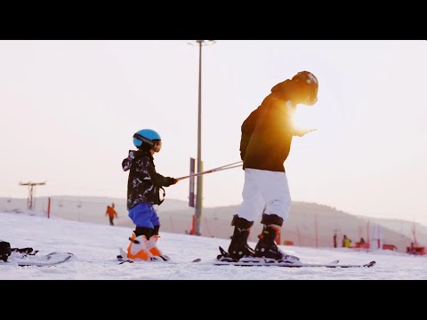 Ski boom boosts rural economy in Olympic host city - The Global Herald