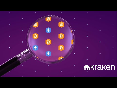 Kraken Proof of Reserves - The Global Herald