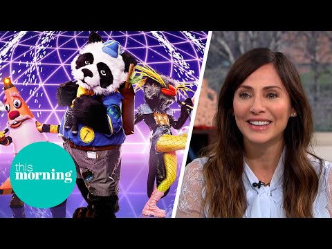 Natalie Imbruglia On Becoming The Masked Singer Champion & Her Most ...