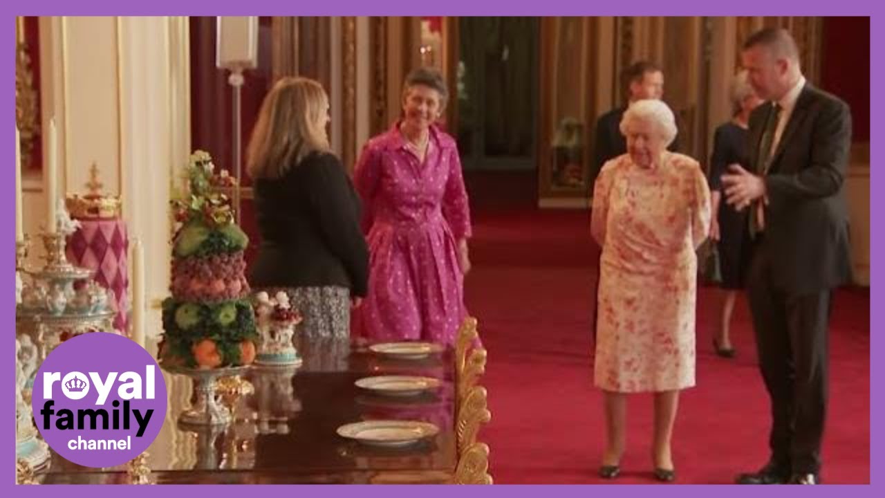 Who Owns the Royal Palaces? - The Global Herald