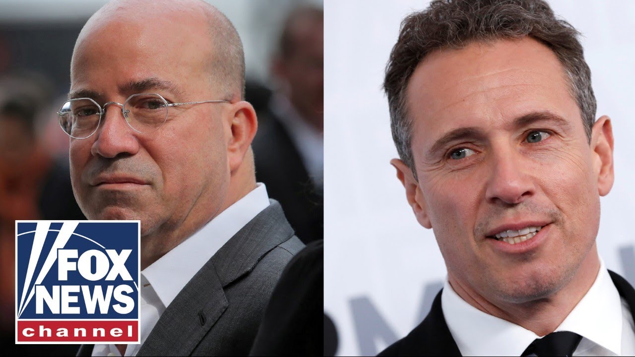 Chris Cuomo helped bring down Jeff Zucker at CNN: Dana Perino - The ...