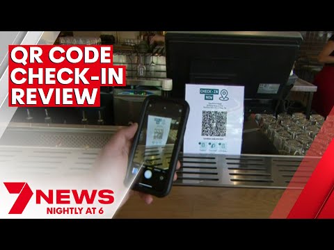 Victoria’s contentious QR code check-in system poised to be scrapped ...