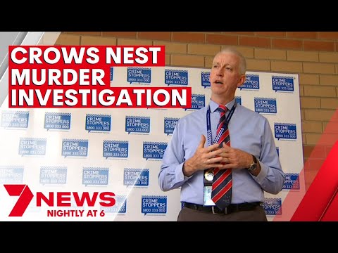 Police treating the death of a woman in Crows Nest, north of Toowoomba ...