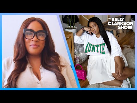 Meet NYC Woman Bringing Plus-Size Representation To Streetwear Fashion ...