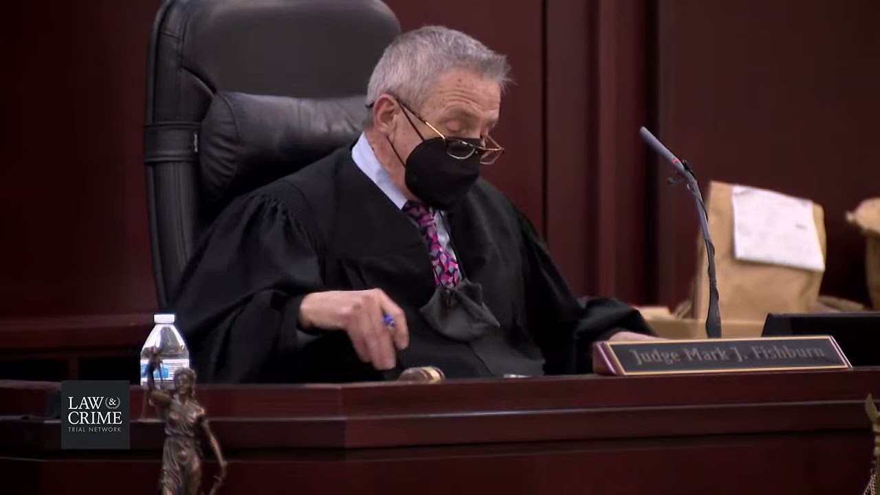 TN v Travis Reinking Murder Trial Day 5 - Jury Question - Judge Gives ...