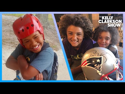 Family's Life-Changing Foundation Helps Kids With Epilepsy Afford ...