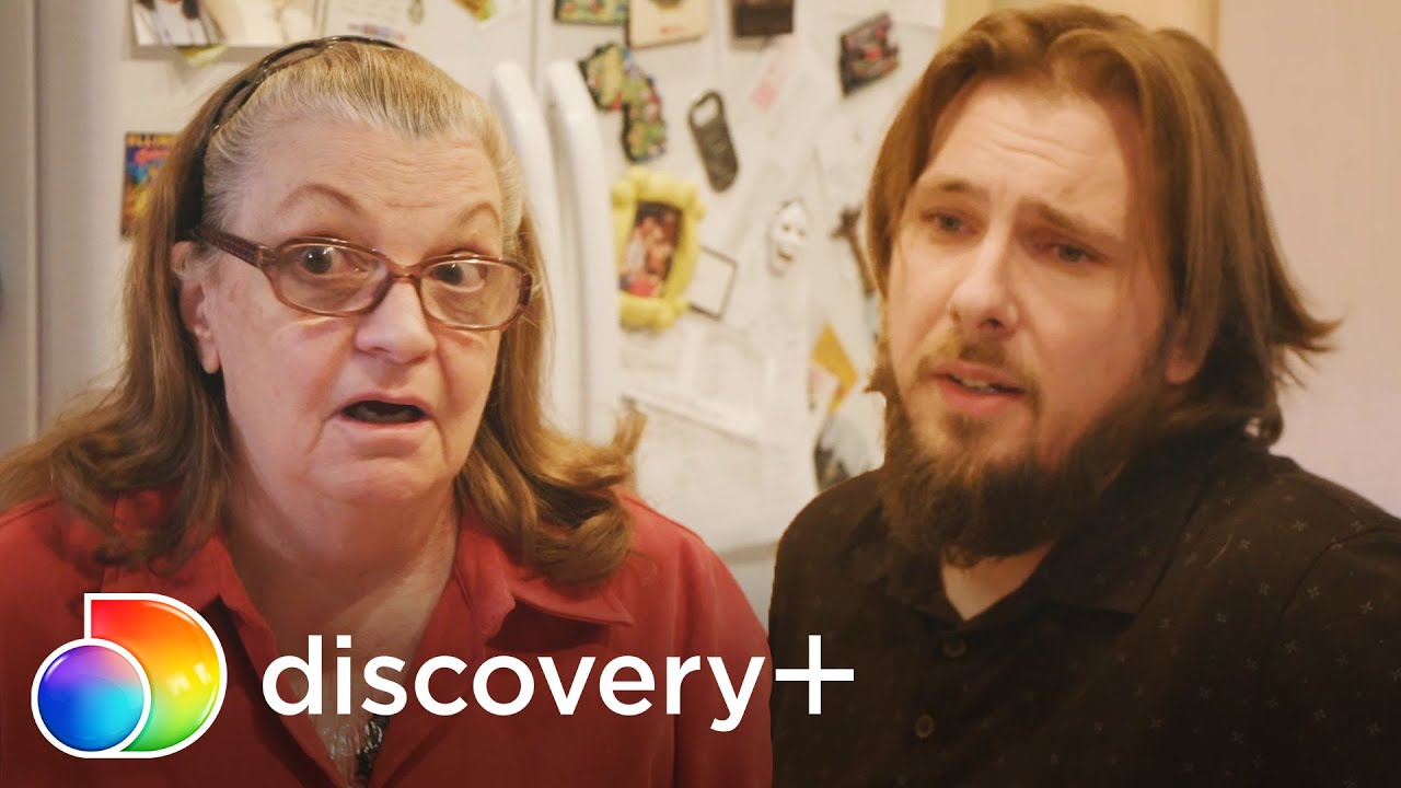 Colt Tells Debbie He's Moving Out! | 90 Day: The Single Life - The ...