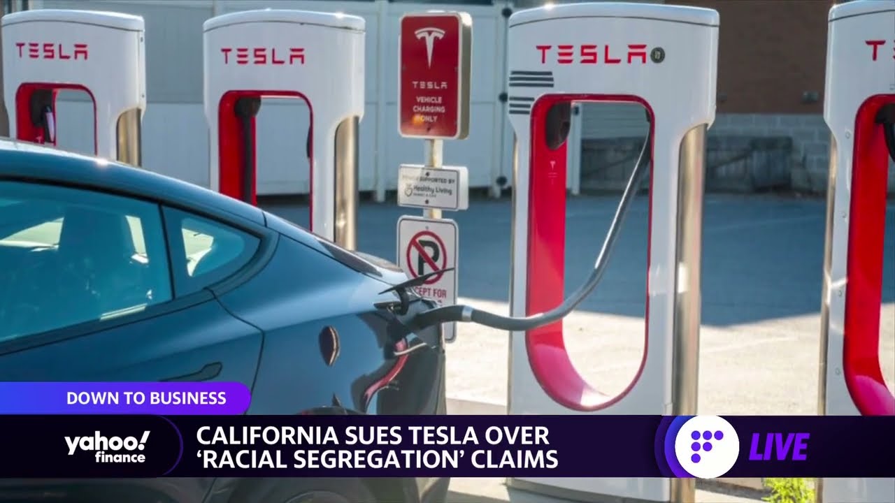 California Sues Tesla Solar Storm Disrupts Spacex Satellite Laid Off