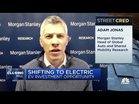 It's unlikely you'll profit off of GM and Ford this year, says Morgan ...