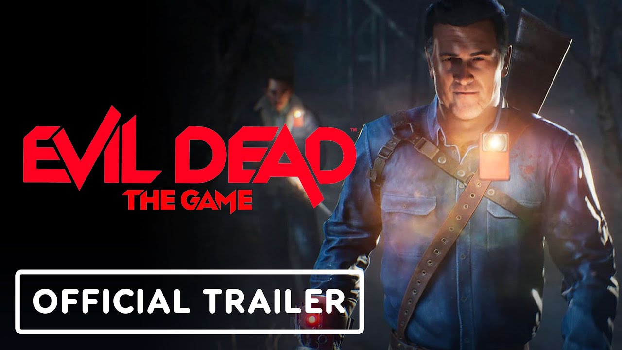 Evil Dead: The Game - Official Pre-Order Trailer - The Global Herald