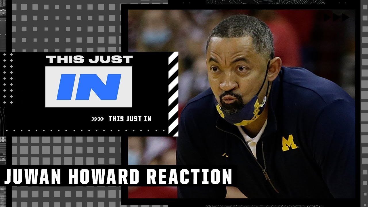 Matt Barnes and Seth Greenberg react to Juwan Howard altercation | This ...