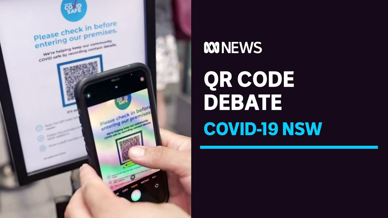 Pressure grows on NSW government to get rid of QR codes | ABC News ...