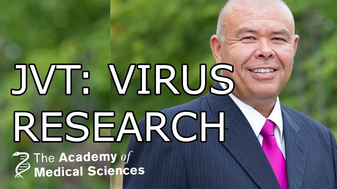 Respiratory virus research at the interface with policy | Professor ...