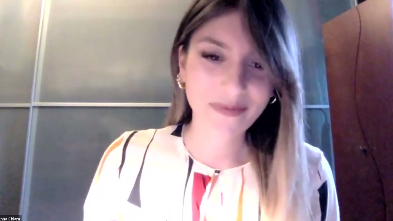 Tod’s Academy Re-Generation | Simone Marchetti Mentoring Anna Chiara Mormile - The Global Herald