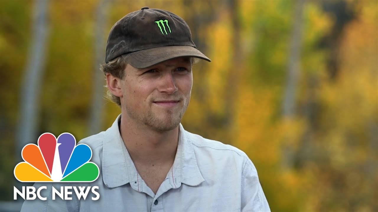 Colby Stevenson Survived Near-Fatal Car Crash On Path To Olympics - The ...