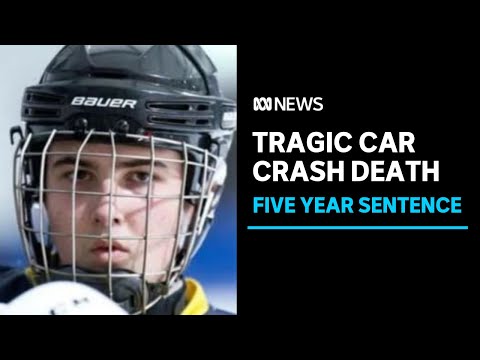 Man sentenced to five years jail over over car crash death of rising ...