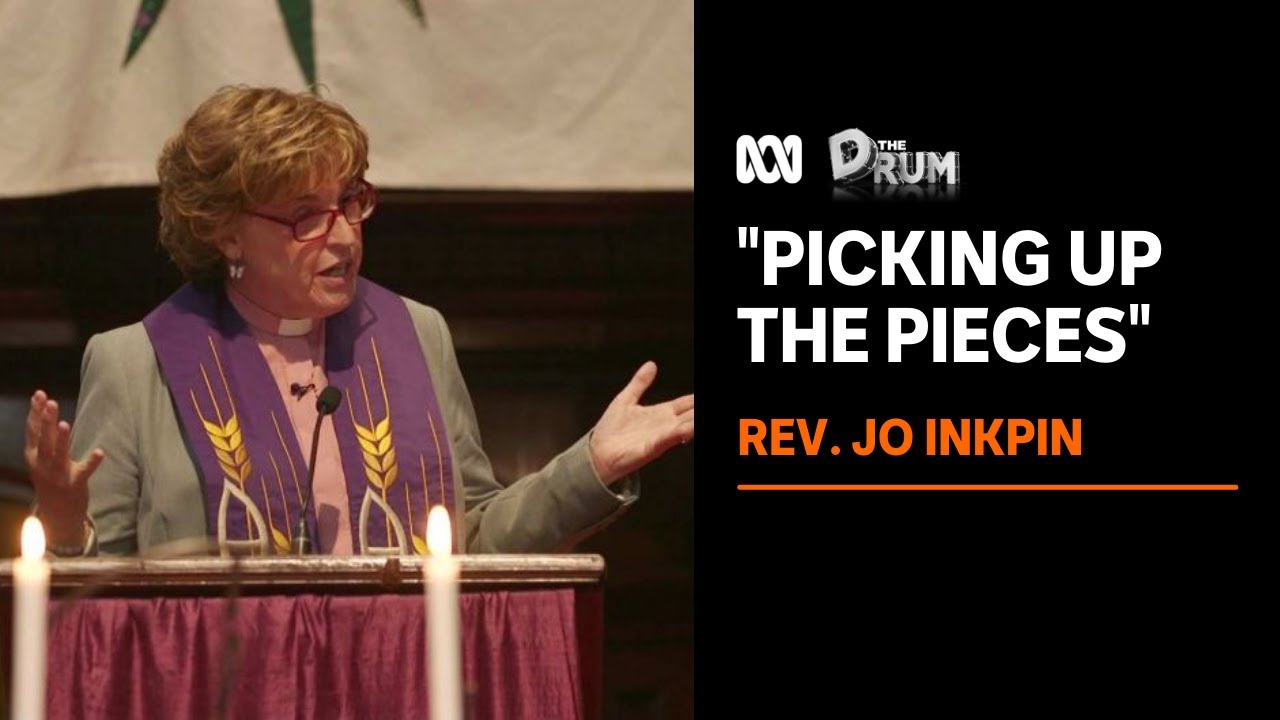 Trans Uniting Minister Jo Inkpin speaks out on religious discrimination ...