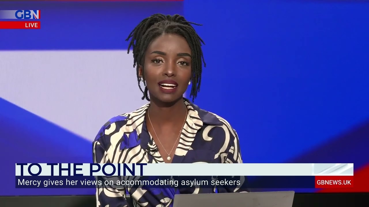 Mercy Muroki: Channel migrants & asylum seekers - What is the Home ...