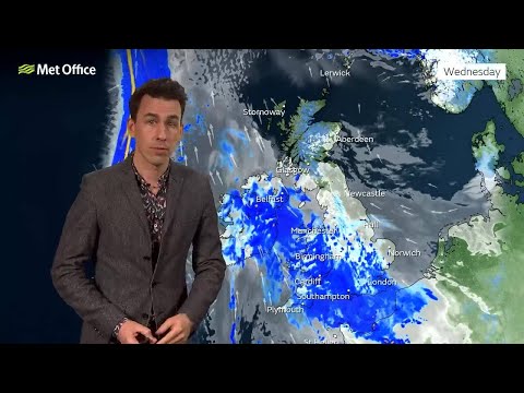 UK Weather: Week Ahead – Any spring sunshine? 28/02/22 - The Global Herald