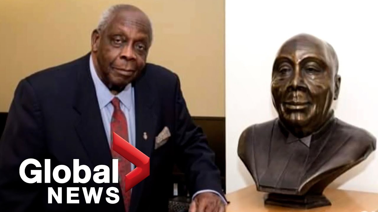 Black History Month: The story of George E. Carter, the 1st Canadian ...