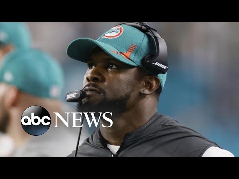 NFL racial discrimination lawsuit - The Global Herald