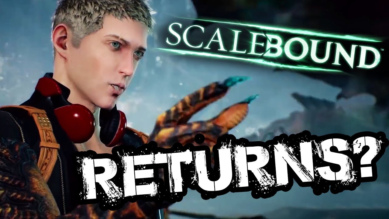 Platinum calls out Xbox Boss to revive Scalebound - The Global Herald