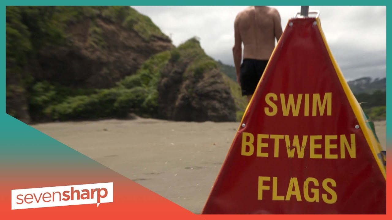 How to survive if you get caught in a rip - The Global Herald