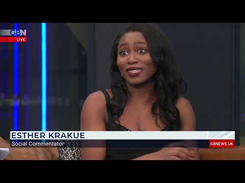 'Freedom day 2.0: 'It doesn't really feel that special' | Esther Krakue - The Global Herald