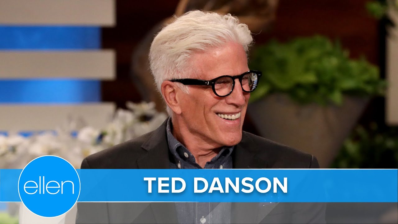 Is Ted Danson a Former Competitive Dancer, Stand-Up Comedian, or ...