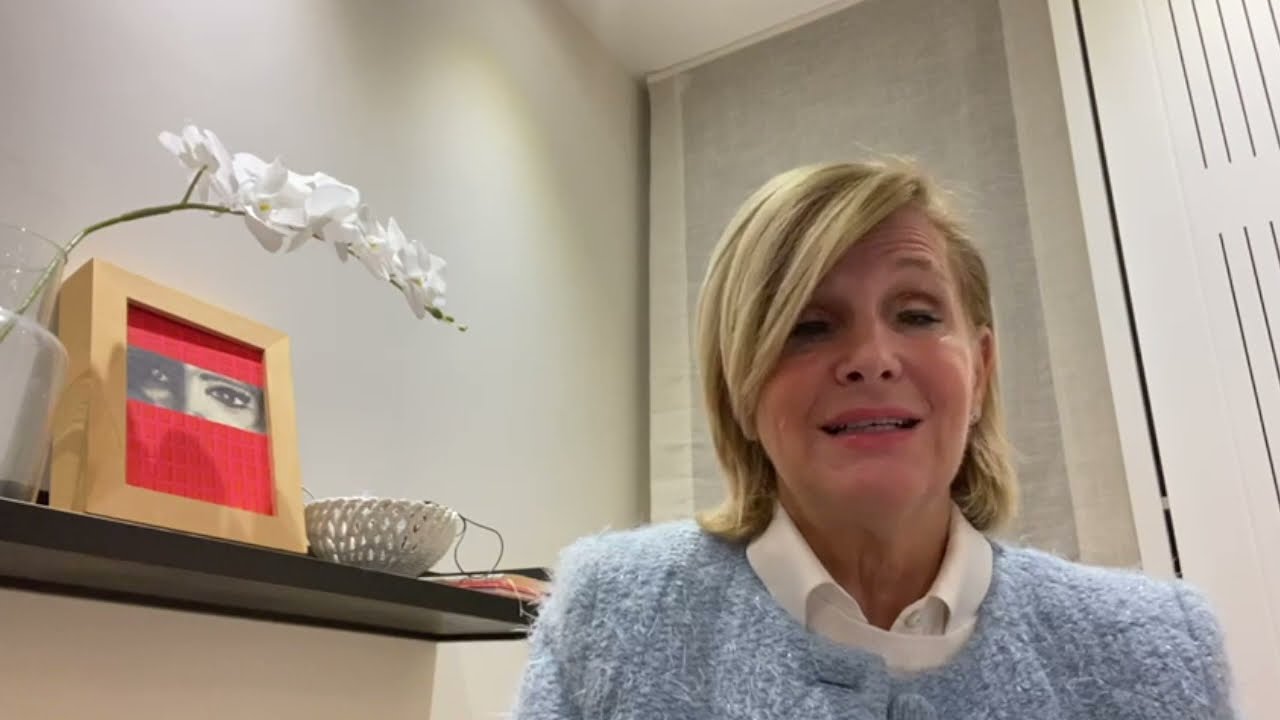 International Lead Poisoning Prevention Week 2021- Message by Dr Maria ...