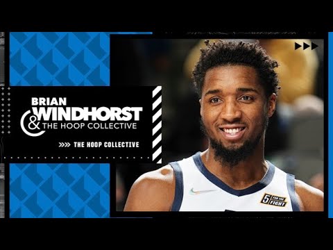 Can the Jazz secure the No. 3 spot in the West? | The Hoop Collective ...