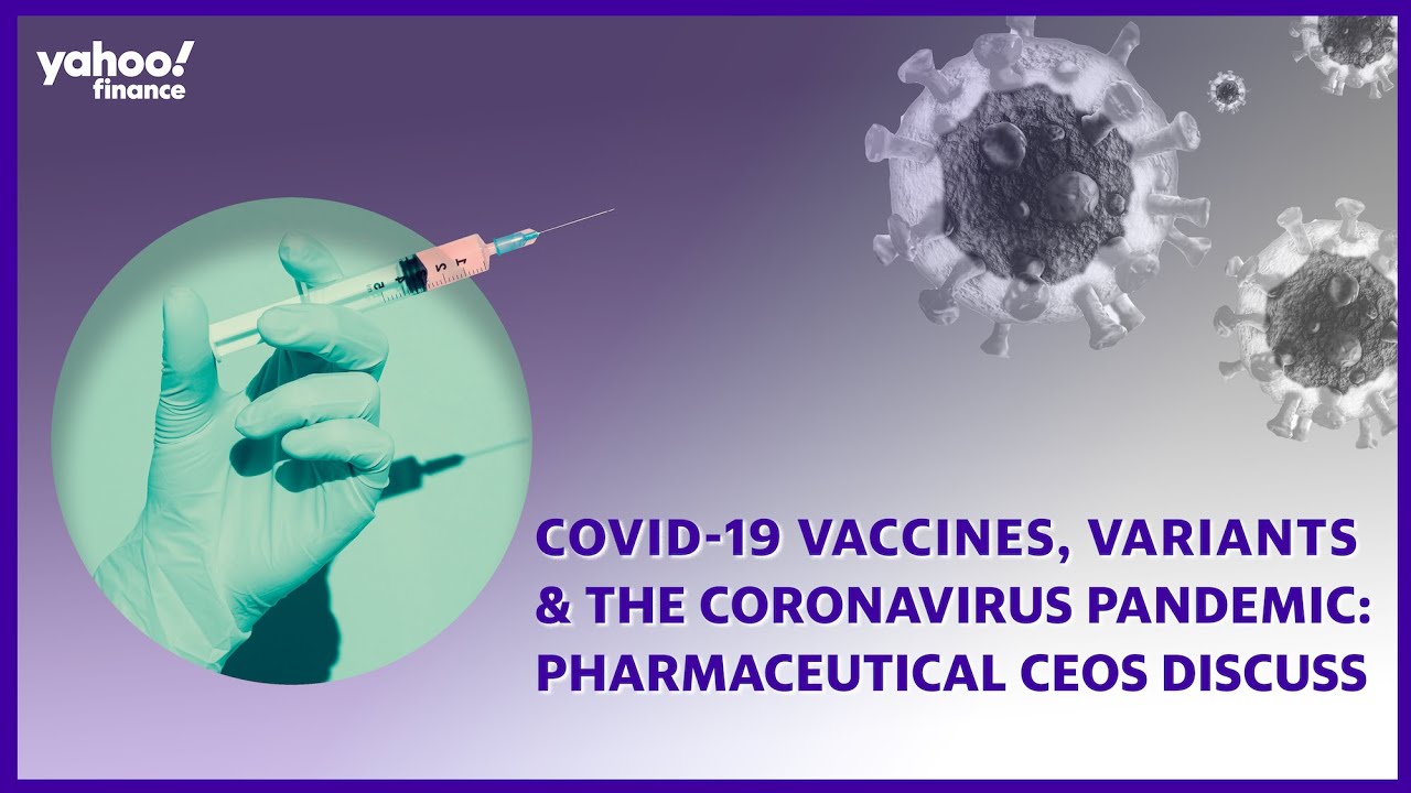 COVID-19 vaccines, variants and the coronavirus pandemic ...