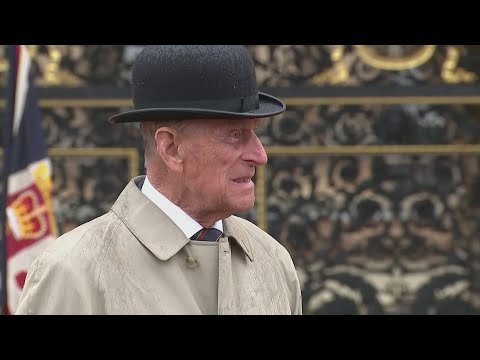 Prince Philip memorial service - who will be in attendance? - The ...