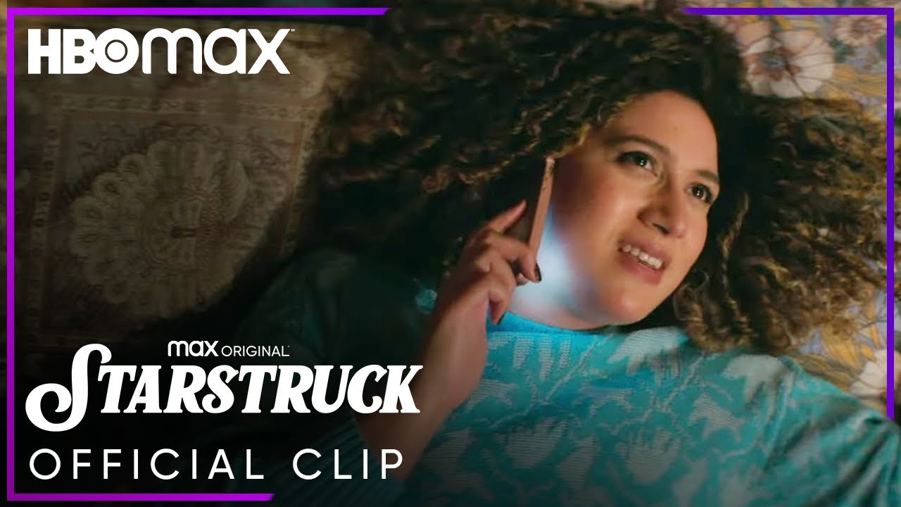 Starstruck Season 2 | The Art Of Dating | HBO Max - The Global Herald