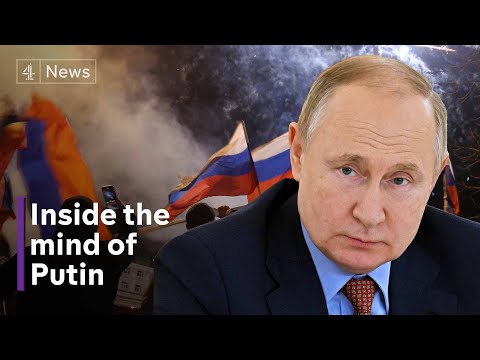 YouTube PUTIN VT + SERGEY UTKIN INV - The Global Herald