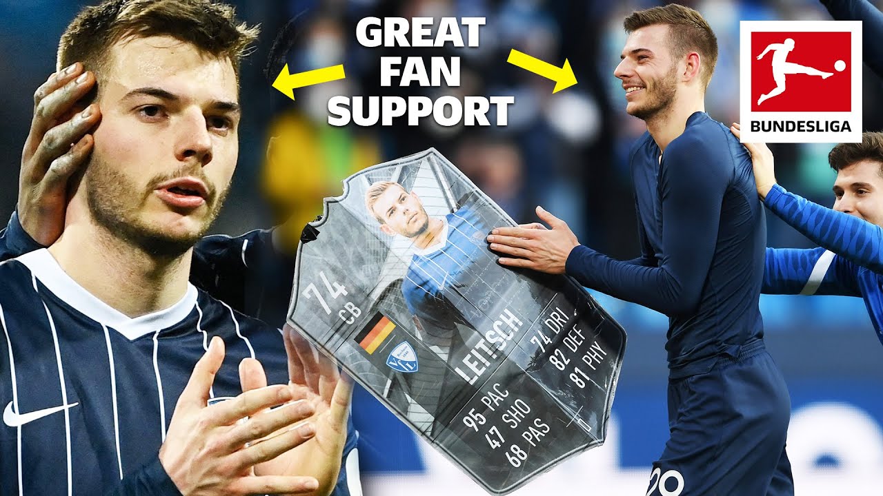 PURE Emotions! • Amazing Fan Reaction - The Global Herald