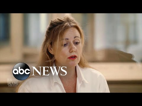 Wendi Mae Davidson on moving husband's body: 20/20 ‘Dead Man Talking ...