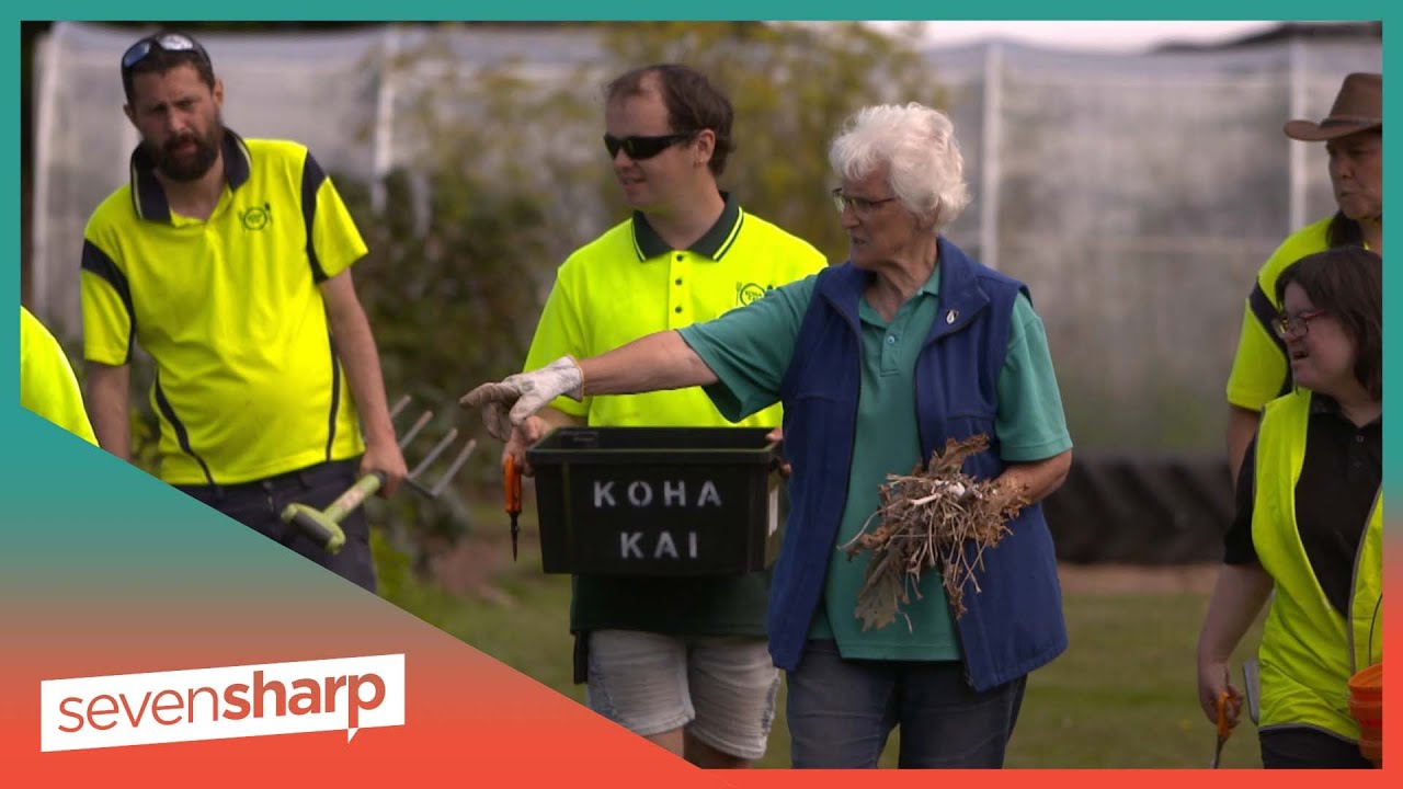 Invercargill charity employing people with intellectual challenges ...
