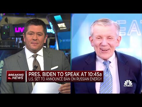 Snap-On CEO Nick Pinchuk on inflation and the company's supply chain ...
