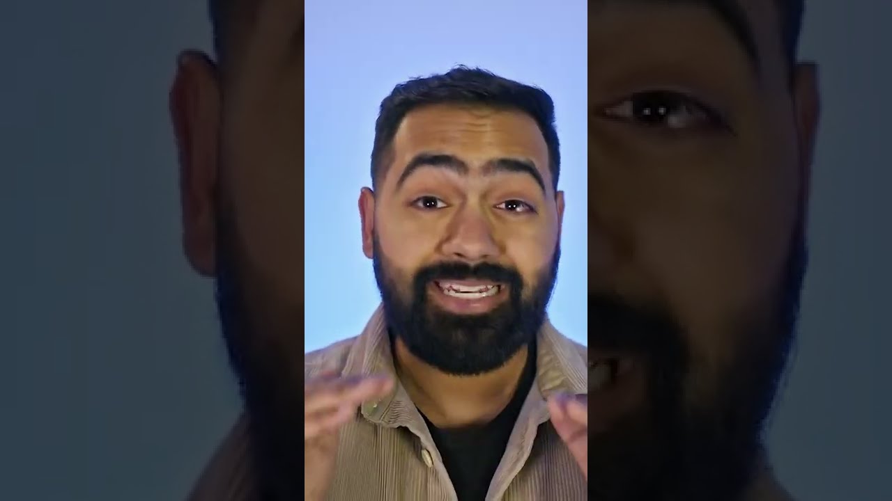 Dr. Karan Rajan on the benefits of sleeping well - BBC #shorts - The ...