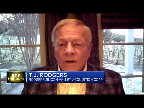 Government needs to stay away from the semiconductor industry, says T.J ...