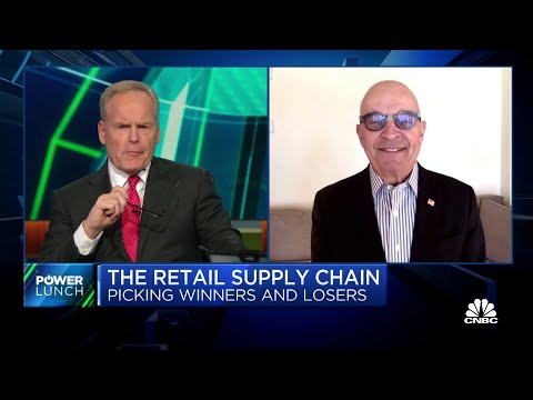 I think we're about to see a mid-year peak in inflation, says Jan ...