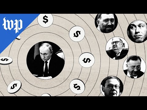 The rise and evolution of Russia’s oligarchs - The Global Herald