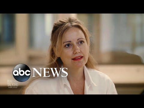 Wendi Mae Davidson's first network prison interview: 20/20 ‘Dead Man ...