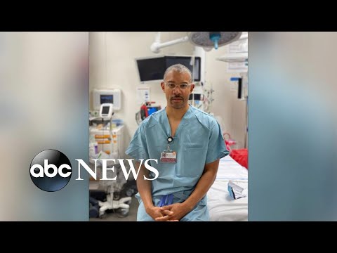 Chicago ER doctor chronicles year of heartbreak and healing - The ...