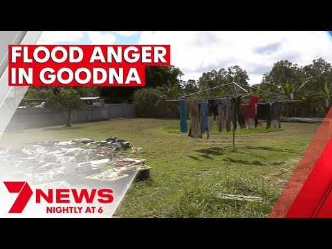 Goodna residents living in limbo after 2022 Queensland flood disaster ...