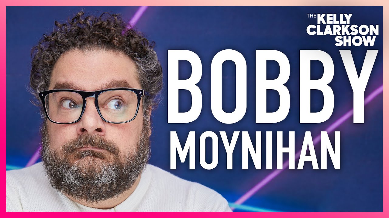 Bobby Moynihan Had A Super Weird Encounter With Sarah Palin While ...