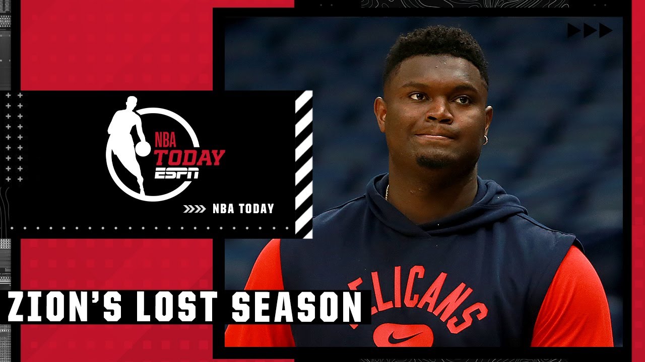 In the big picture Zion missing this season is not a big deal - Richard ...