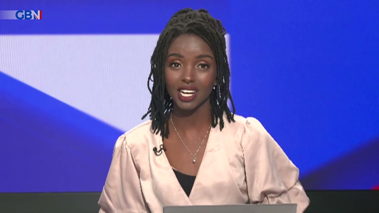 Mercy Muroki: Establish a robust system of checks and balances when it ...